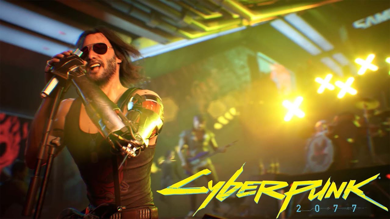 Izuku as Johnny Silverhand part 1 / Jiro brother / mha text stories ...