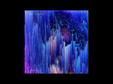 K-Deey - Mesmerized [Red Eclipse Recordings]