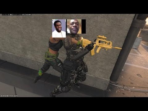 cod chronicles 5 (hardcore search and destroy) - YouTube