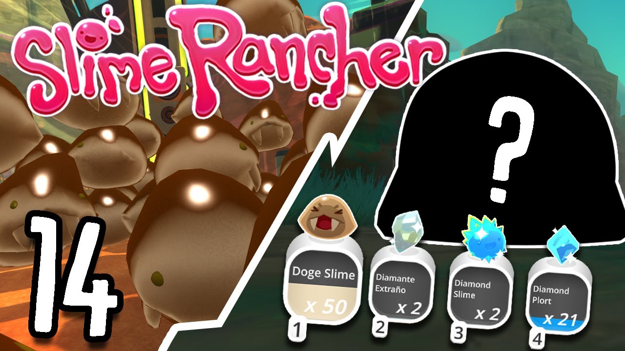 POR FIN PUDE CONSEGUIR ESTE SLIME!! - SLIME DOGE INCREIBLE - SLIME ...