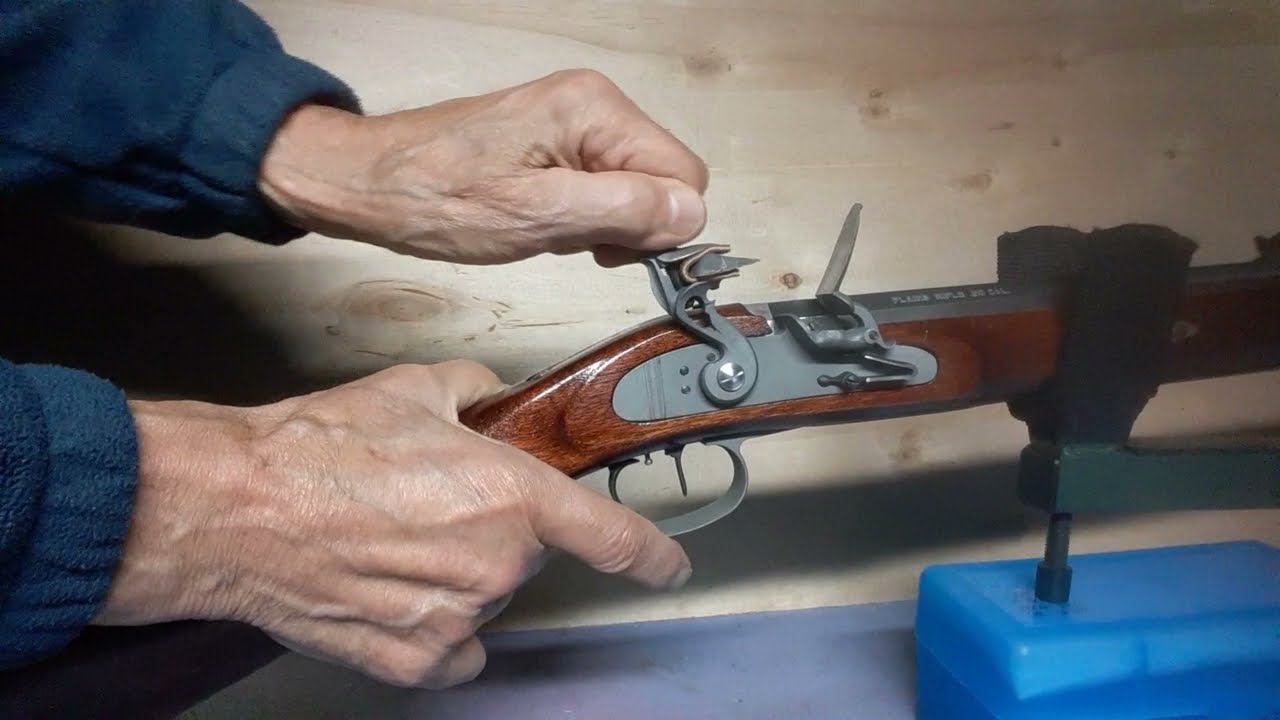 Investarms Gemmer-Hawken Kit - with mods - YouTube