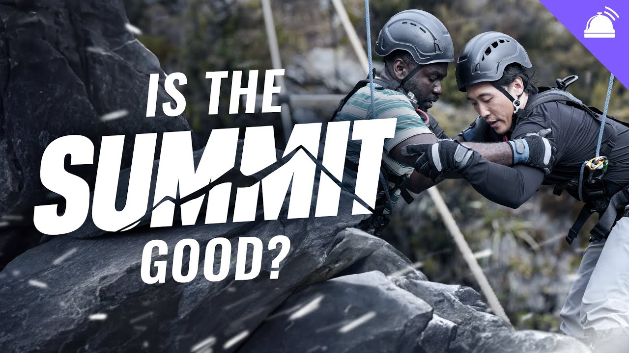 Is The Summit Worth Watching? - YouTube