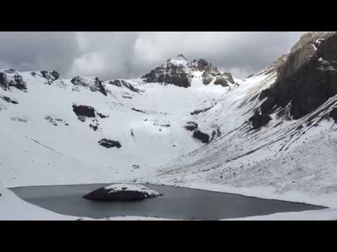 Ice Lake Basin Trail, Silverton, Colorado - EPIC HIKE - early October ...