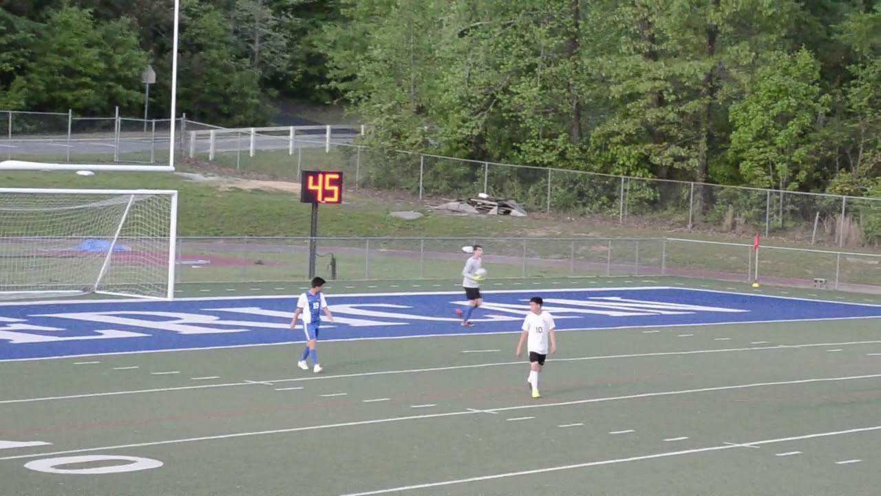 Jacob Jett sportsclips Medium - YouTube