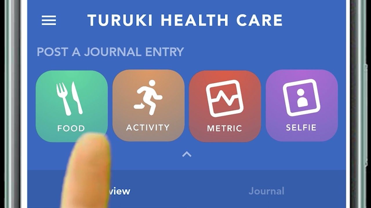 How to use the Turuki APP updated - YouTube