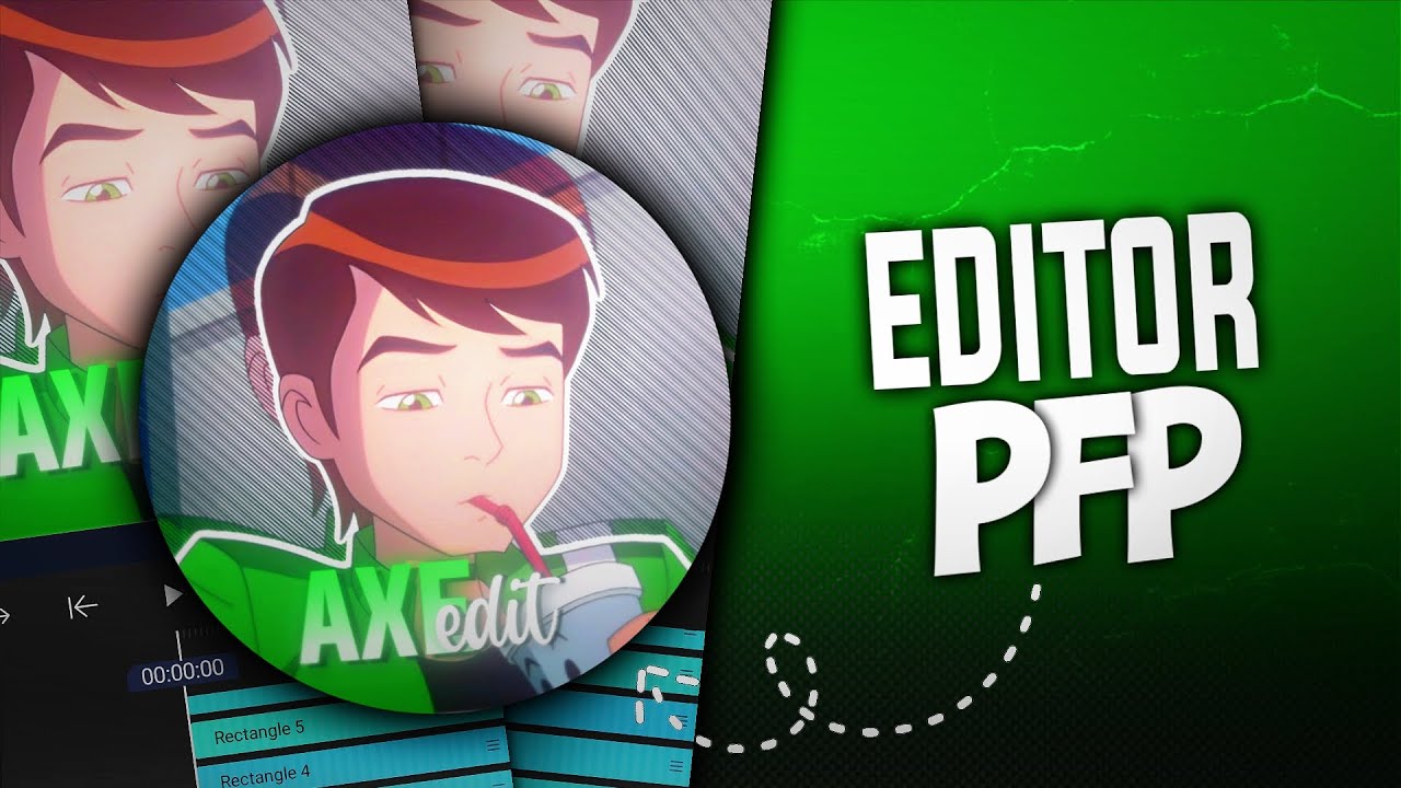 Pfp Preset Alight Motion | Pfp Xml | Editor Pfp | Pfp Xml + Preset ...