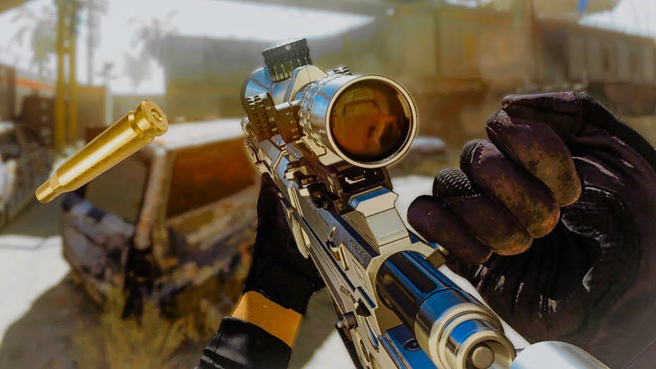 They barely handle my snipes in cod mobile | CODM Sniper Montage | FeaR ...