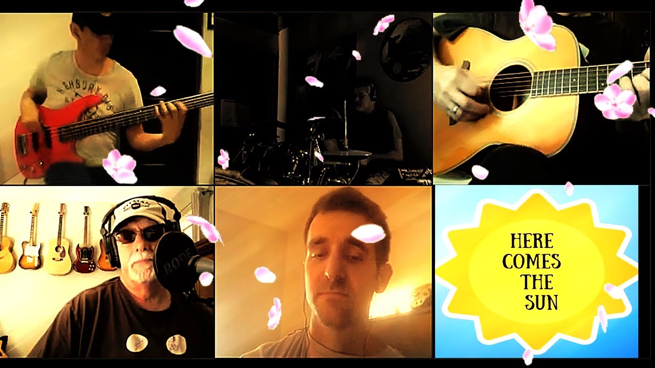 Here Comes the Sun! - YouTube