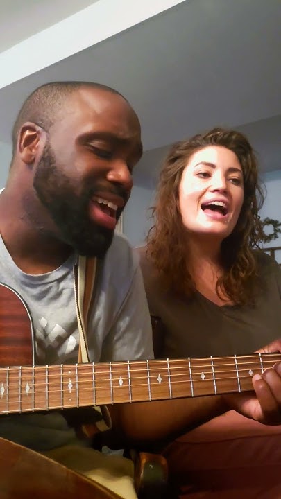 No Longer Slave Cover Youtube