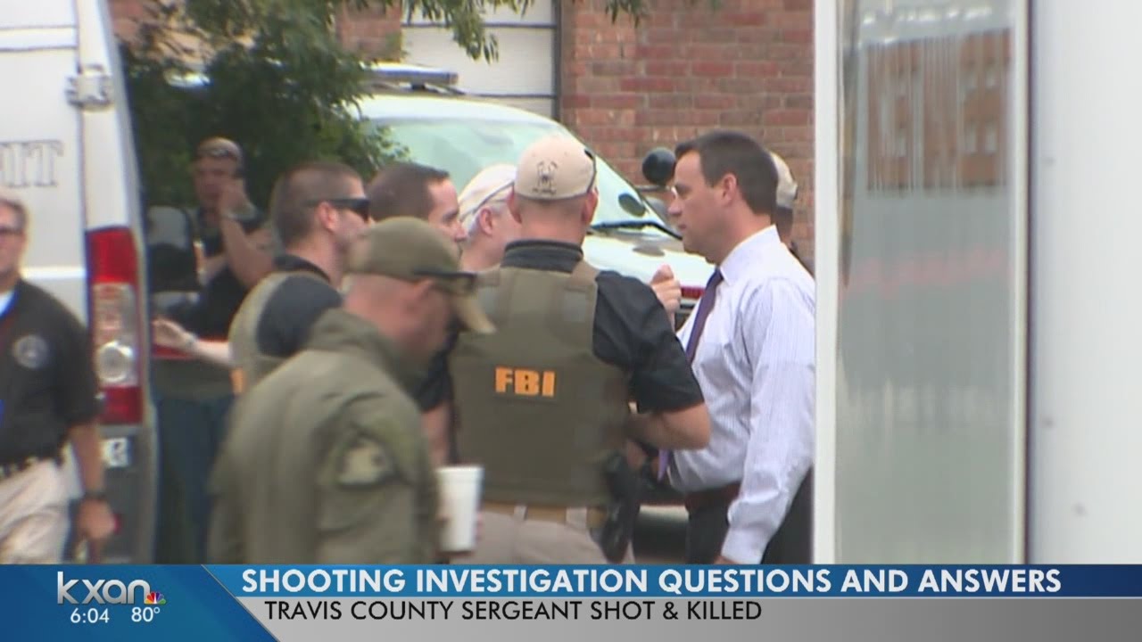 KXAN News at 6 - YouTube