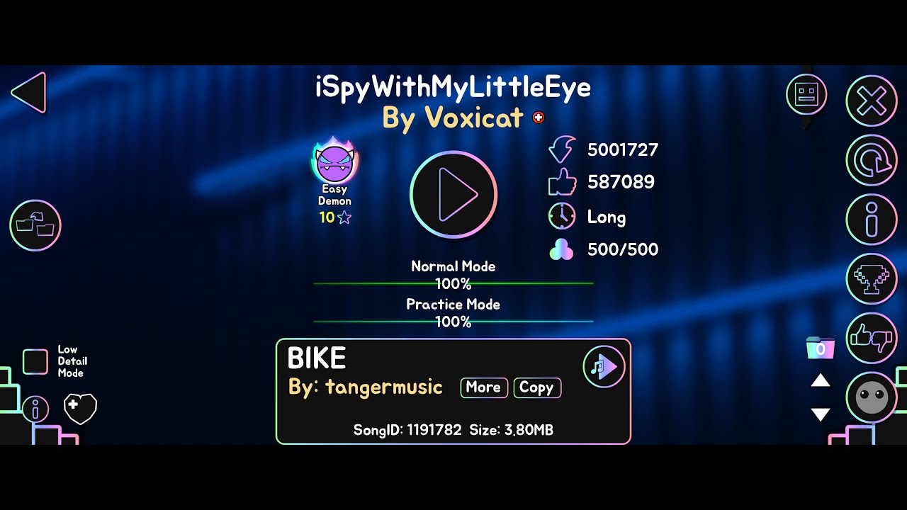 iSpyWithMyLittleEye By Voxicat [First video with handcam!] - YouTube