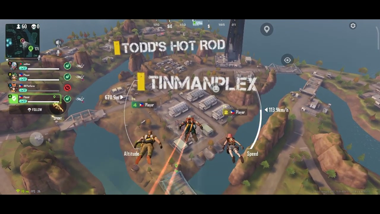 firelight 84 game play - YouTube