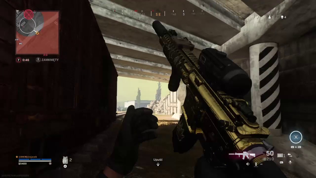 Call of Duty®Solo Win - YouTube