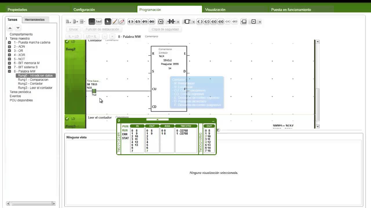 Tutorial 8 - YouTube