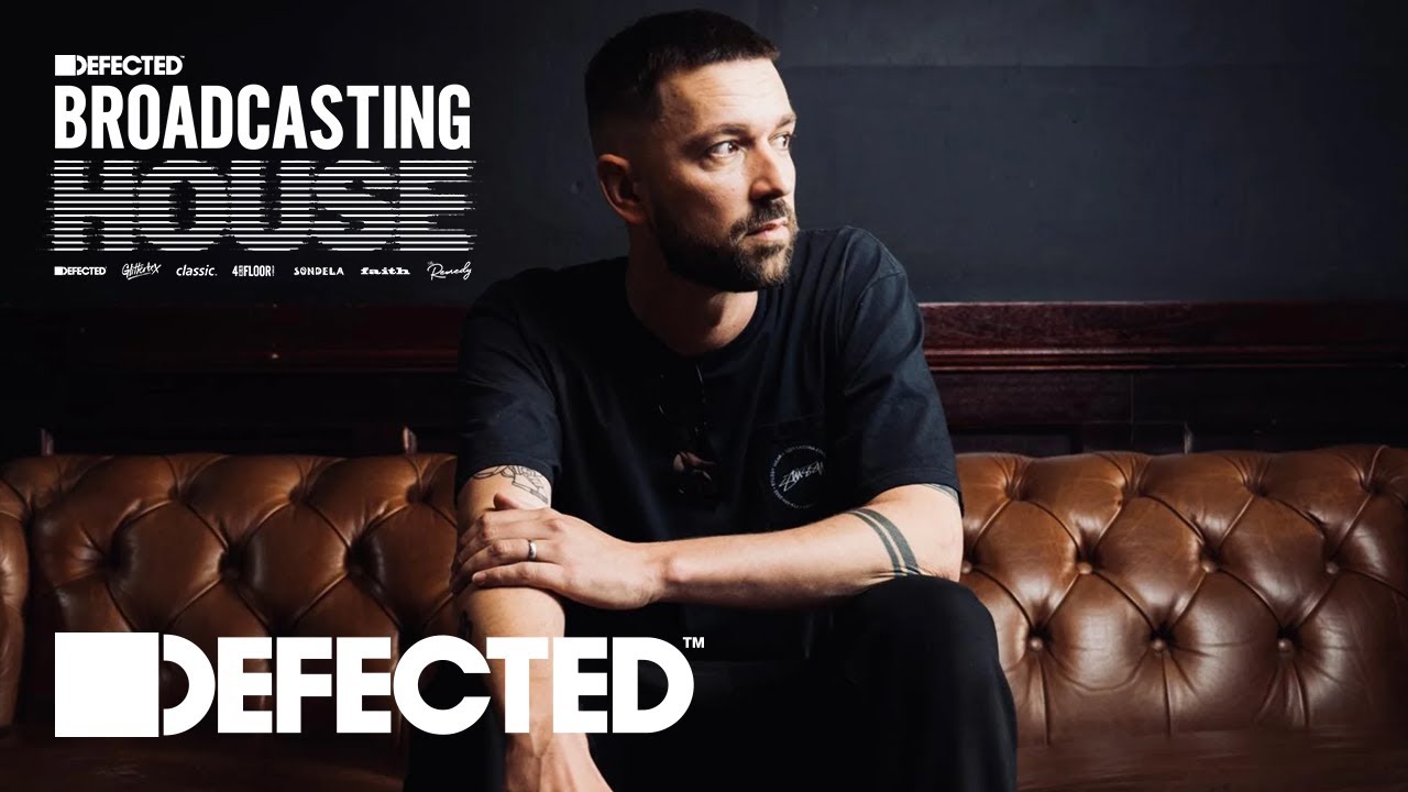 Kid Fonque (Episode #2) - Defected Broadcasting House Show - YouTube