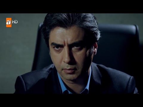 Kurtlar Vadisi Pusu 196.Bölüm - Haftanın Sahnesi