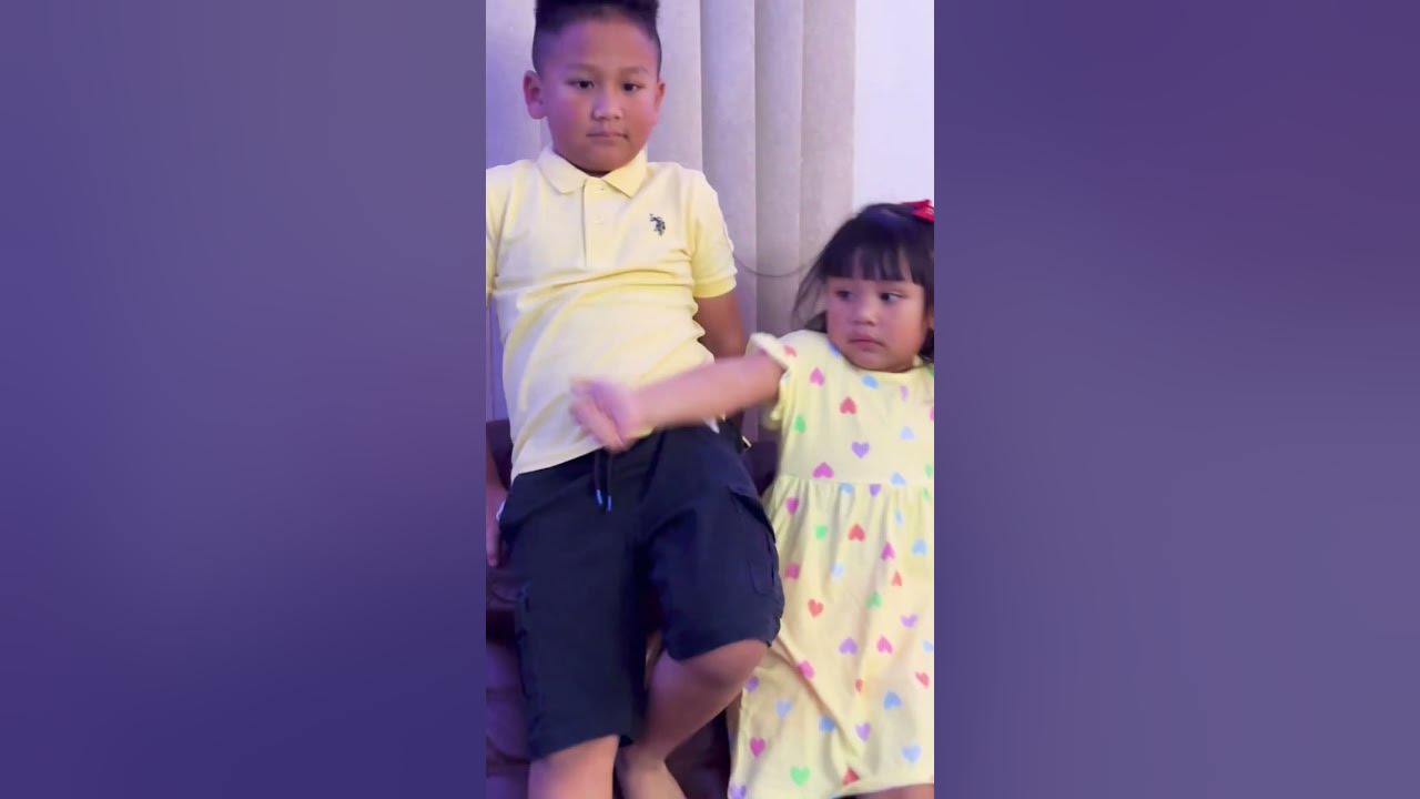 Andrew Van Toi Thang & Elizabeth Far Dawt Par & Monica Dawt Chin Par // Nanau Birthday Lio - YouTube