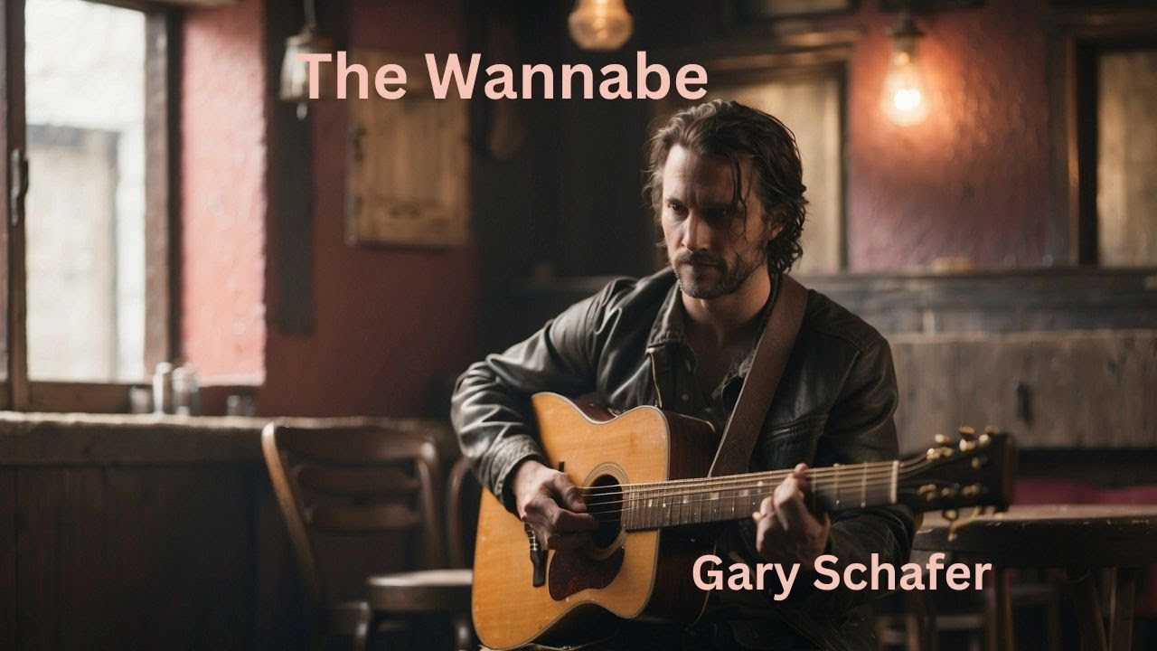 The Wannabe (Original Song) - YouTube