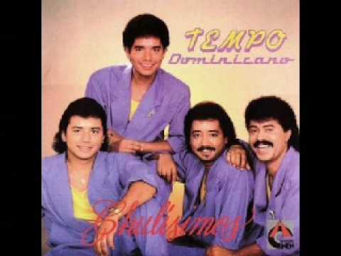 Chuleria - Tempo Dominicano - YouTube