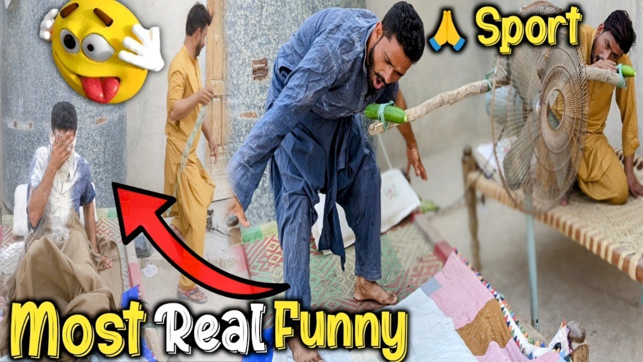 Most Funny video/ Short very funny Vlog/ comedy videos - YouTube
