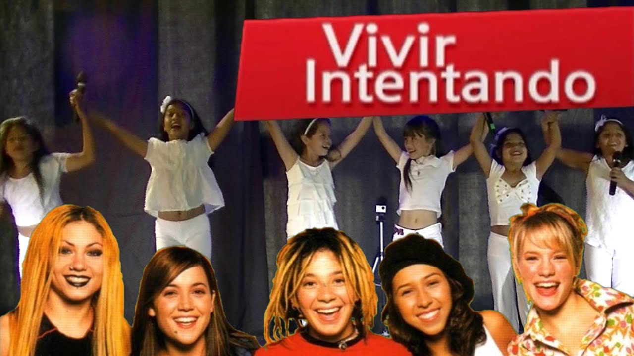 Bandana vivir intentando pelÍcula completa online gratis. - YouTube