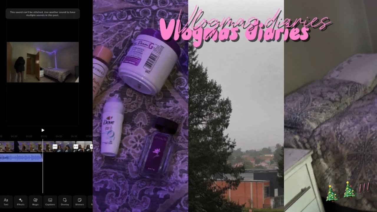 Reset vlog 🫧 |cleaning+musty weather |South African YouTuber🇿🇦 - YouTube