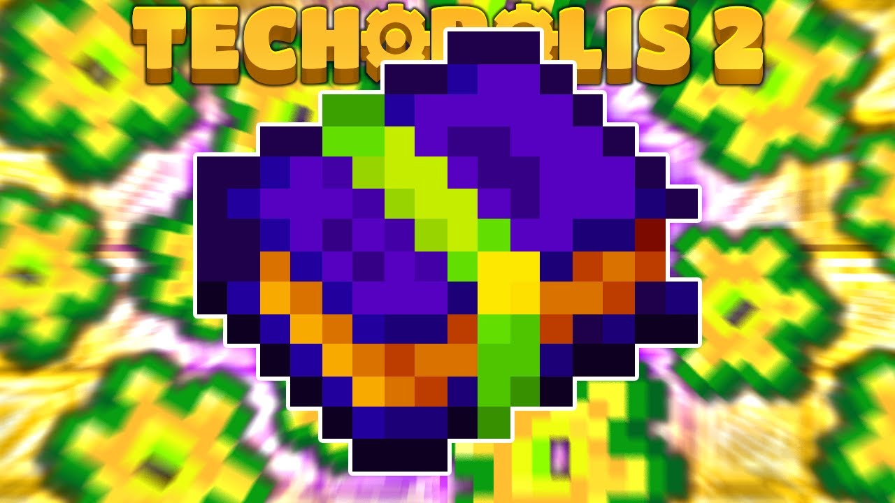 ENTERING THE ENDGAME & MOD MASTERY! EP20 | Minecraft Techopolis 2 [Modded 1.19.2 Questing ...