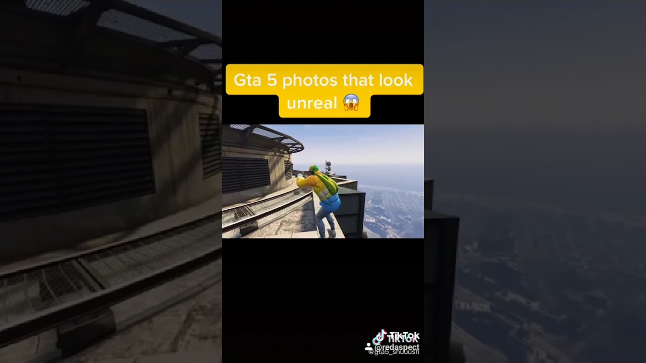 Credit:gta5_shuuush - YouTube