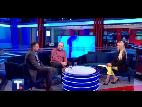 ZAKON 1 NA 1 - Porodično pravo - Vanbračna zajednica - Gosti: Uroš Novaković i Mijodrag Ivanić