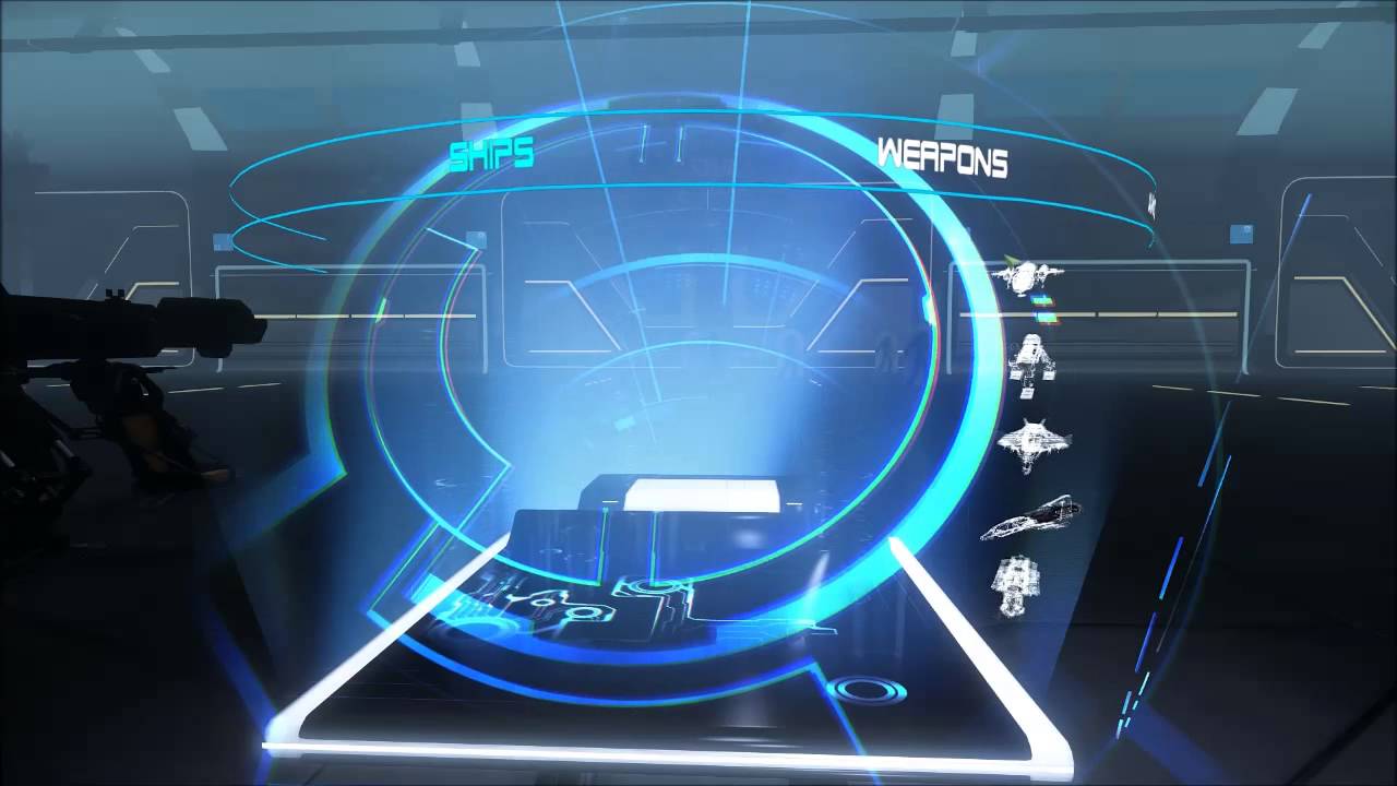 Star Citizen - Hangar Weapons Mount Tutorial - YouTube