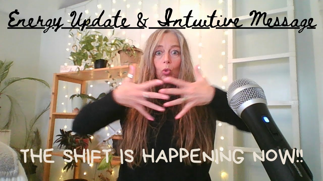 How The Shift Will Effect Your Body-Mind-Heart #consiousness & WHAT IS ...