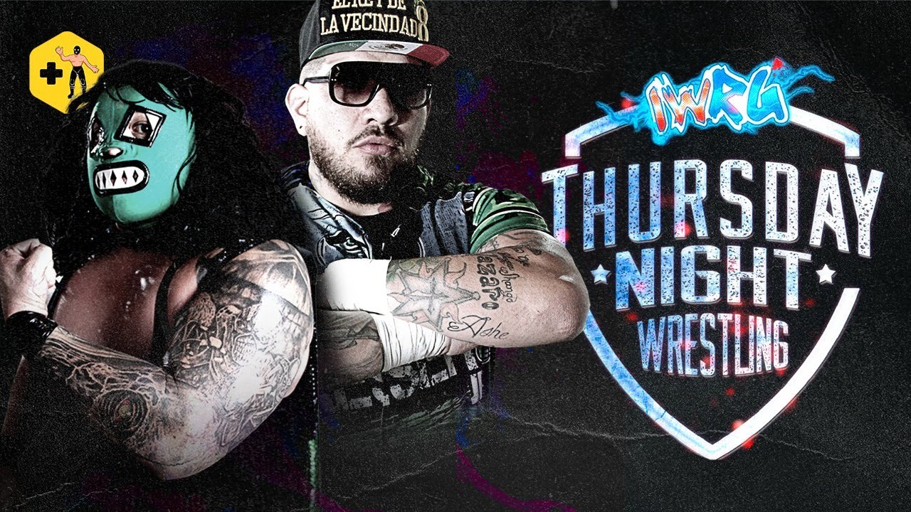 Campeonato Junior de Juniors: Fresero Jr. vs Hijo del Espectro Jr ...