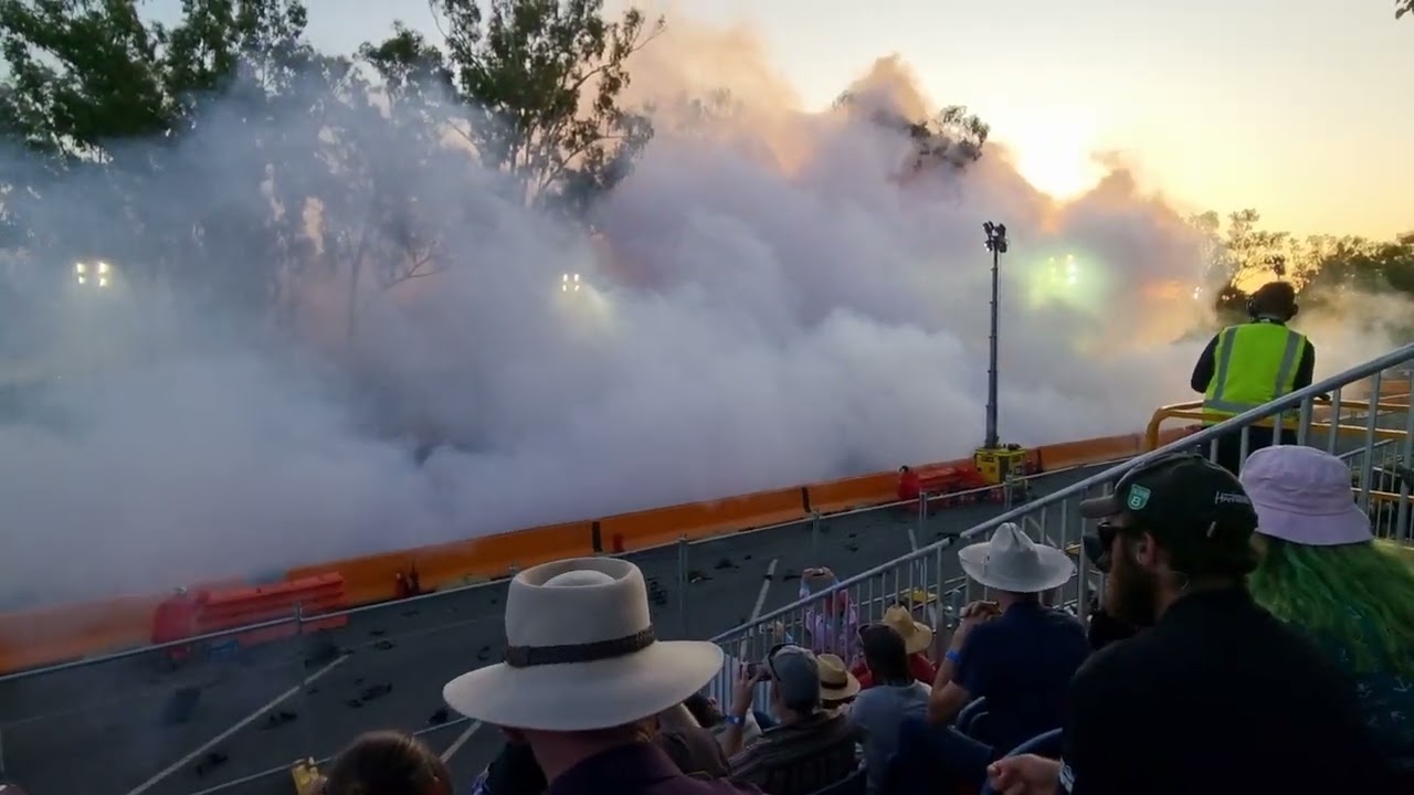 s1cko burnout at rockynats 2 - YouTube