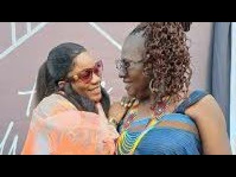 UCHE NANCY DEDICATES HER HOUSE TO OMA NNADI TELLS STORY ABOUT THEIR ...