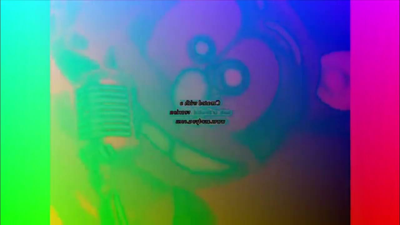 (Reupload) Preview 2 Dancing Gummy Bear effects | Preview 2 effects - YouTube