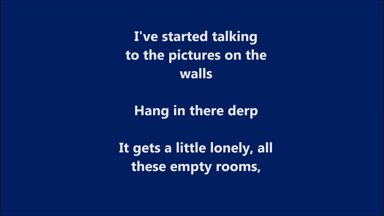 Do you want build a snowman | Derp Edition - YouTube