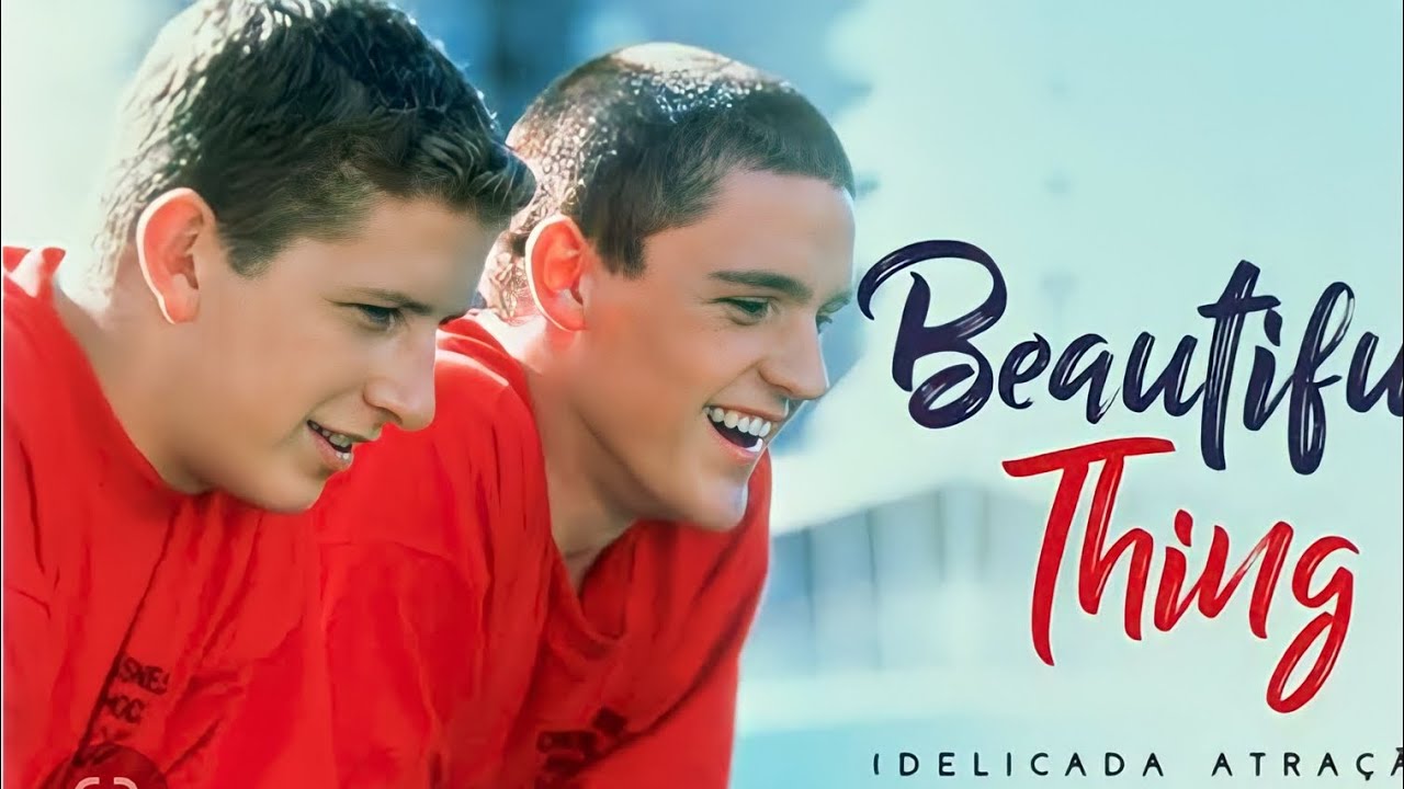 [LINK] BEAUTIFUL THING - DELICADA ATRAÇÃO (LINK DO FILME COMPLETO NOS ...