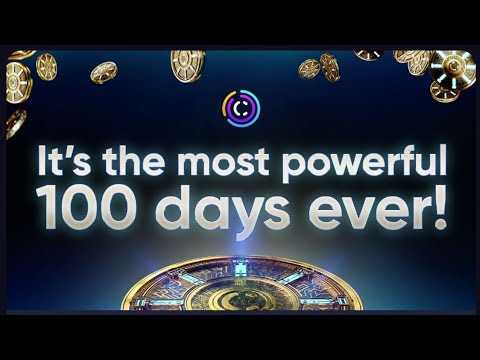 C1 WEEKLY UPDATES EPISODE 56( THE NEXT 100 DAYS OF C1 TOKEN) - YouTube