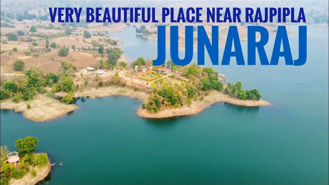 junaraj - sunday ride from vadodara - YouTube