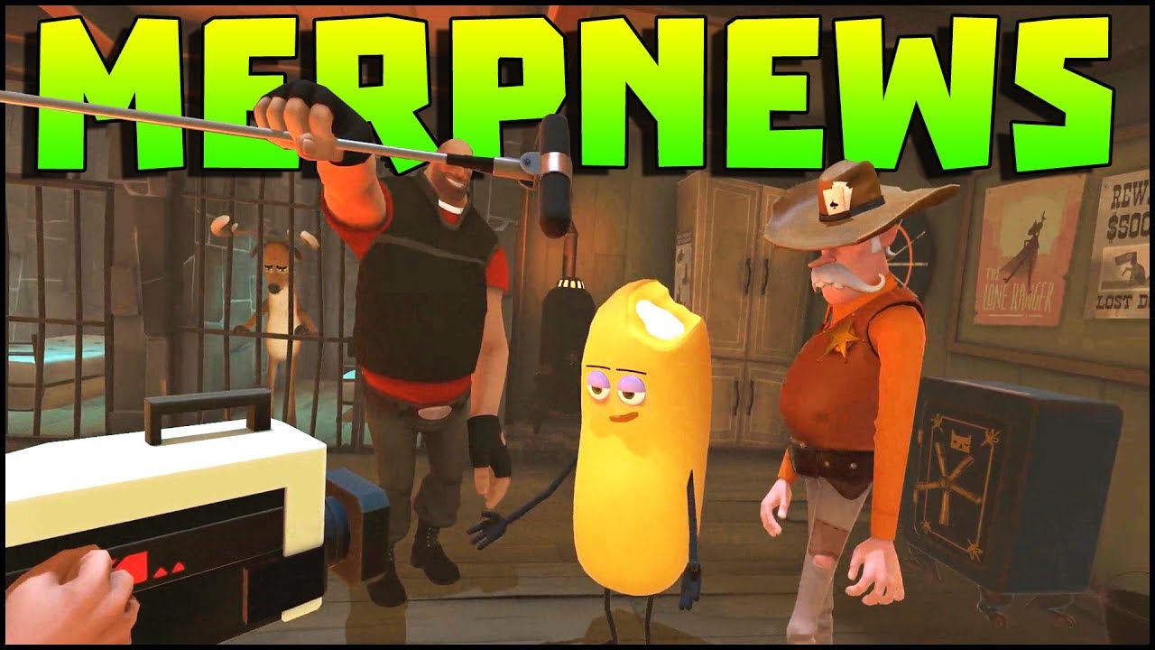 LIGHTS, CAMERA, ACTION! • MINDSHOW VR - HTC VIVE - YouTube