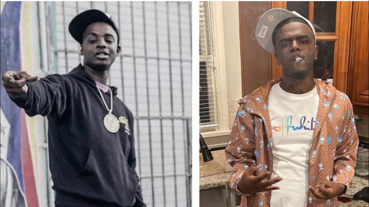 EBG EJizzle drops diss song towards Lil Double 0… 700 vs EBG beef - YouTube