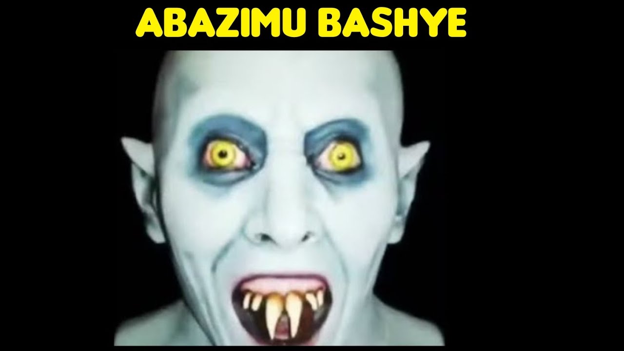 REBA Uburyo wakwica umuzimu utamukozeho - YouTube