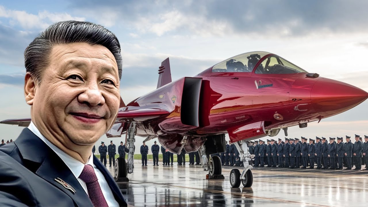 China's $13 Billion Aircraft: A Game-Changer in Aviation History! - YouTube