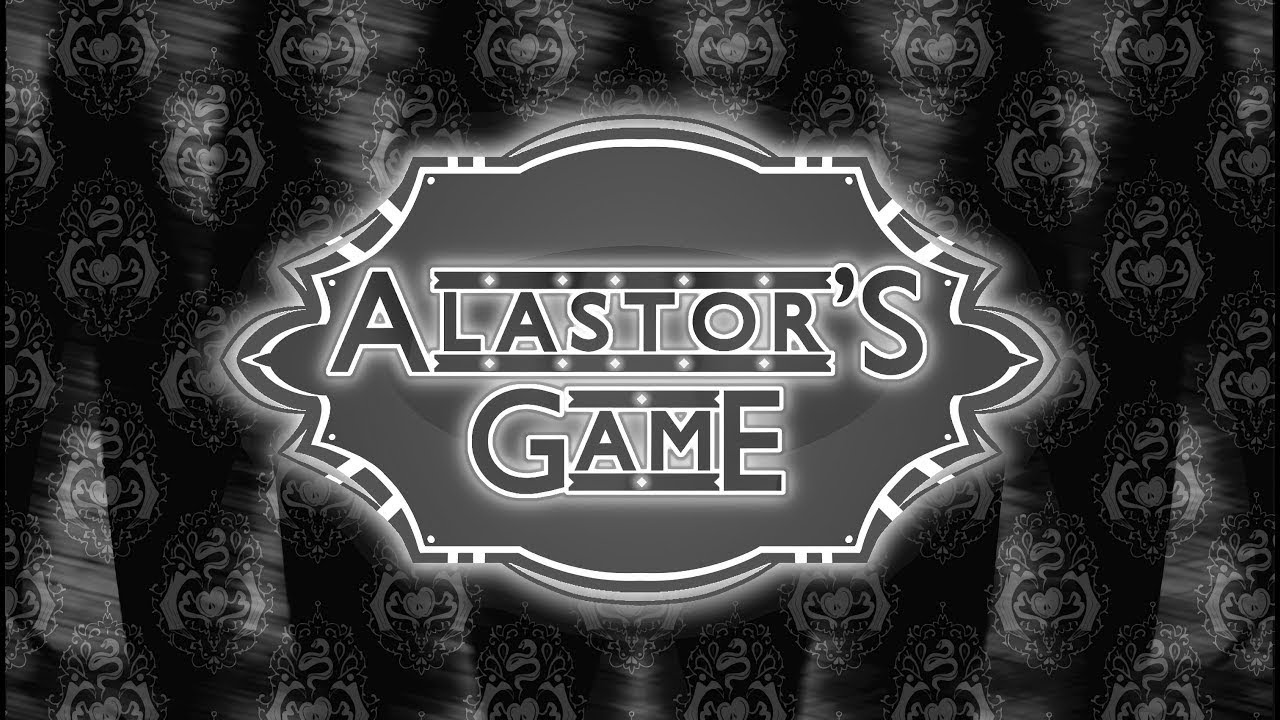Instrumental Alastor Game | Bastian cortez - YouTube Music
