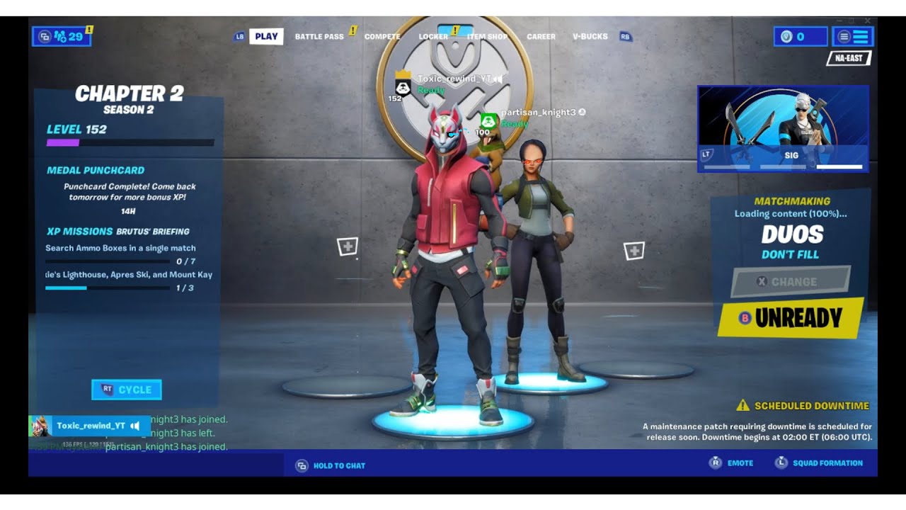 I met the cutest little kid on fortnite... - YouTube