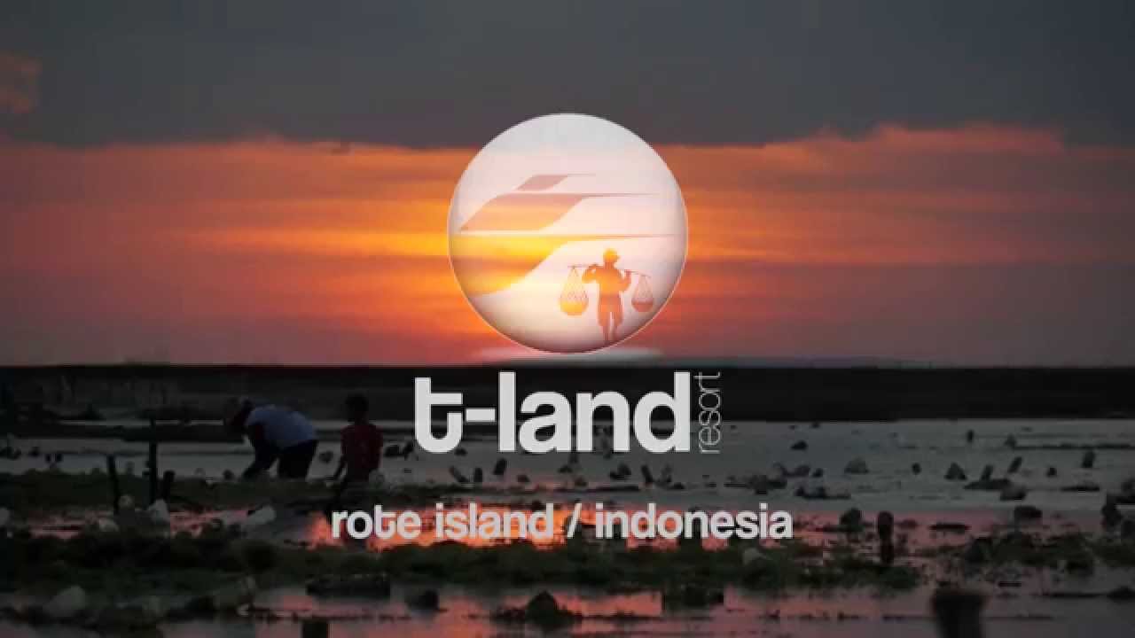 T-Land Resort, Rote Island, Indonesia - YouTube