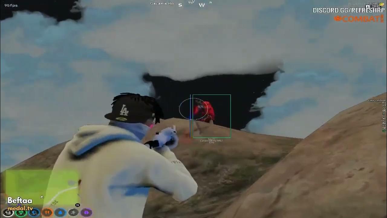 RefreshRP I Permabanned ft.skript.gg - YouTube