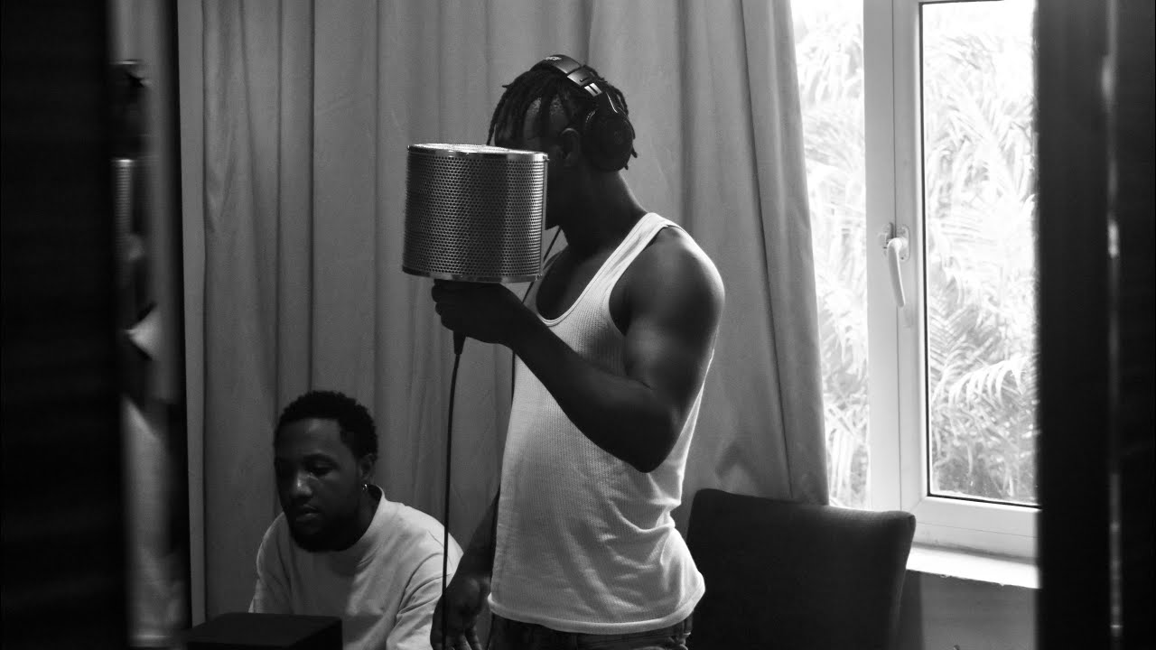 Movement Olami - Control me ( viral video ). - YouTube