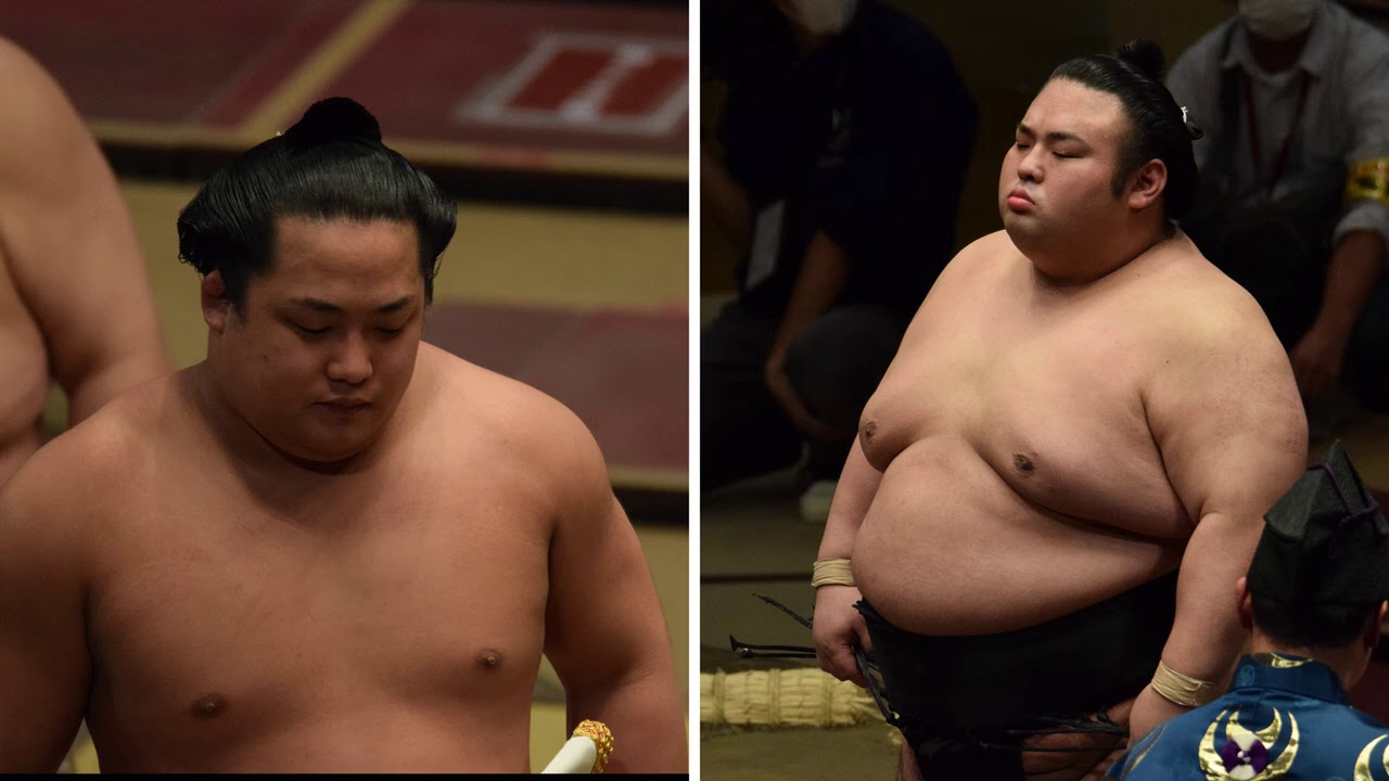 5 Foot 7 Inch Midorifuji Better Than Enho YouTube 5 Foot 7 Inch Midorifuji Better Than Enho YouTube