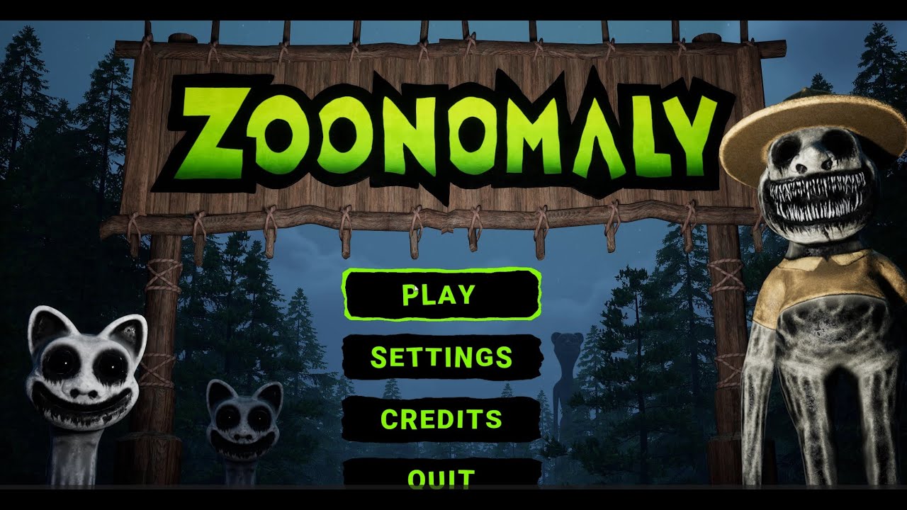 Zoonomaly Let's get our eleventh shard Frogs with caged shard (with ...